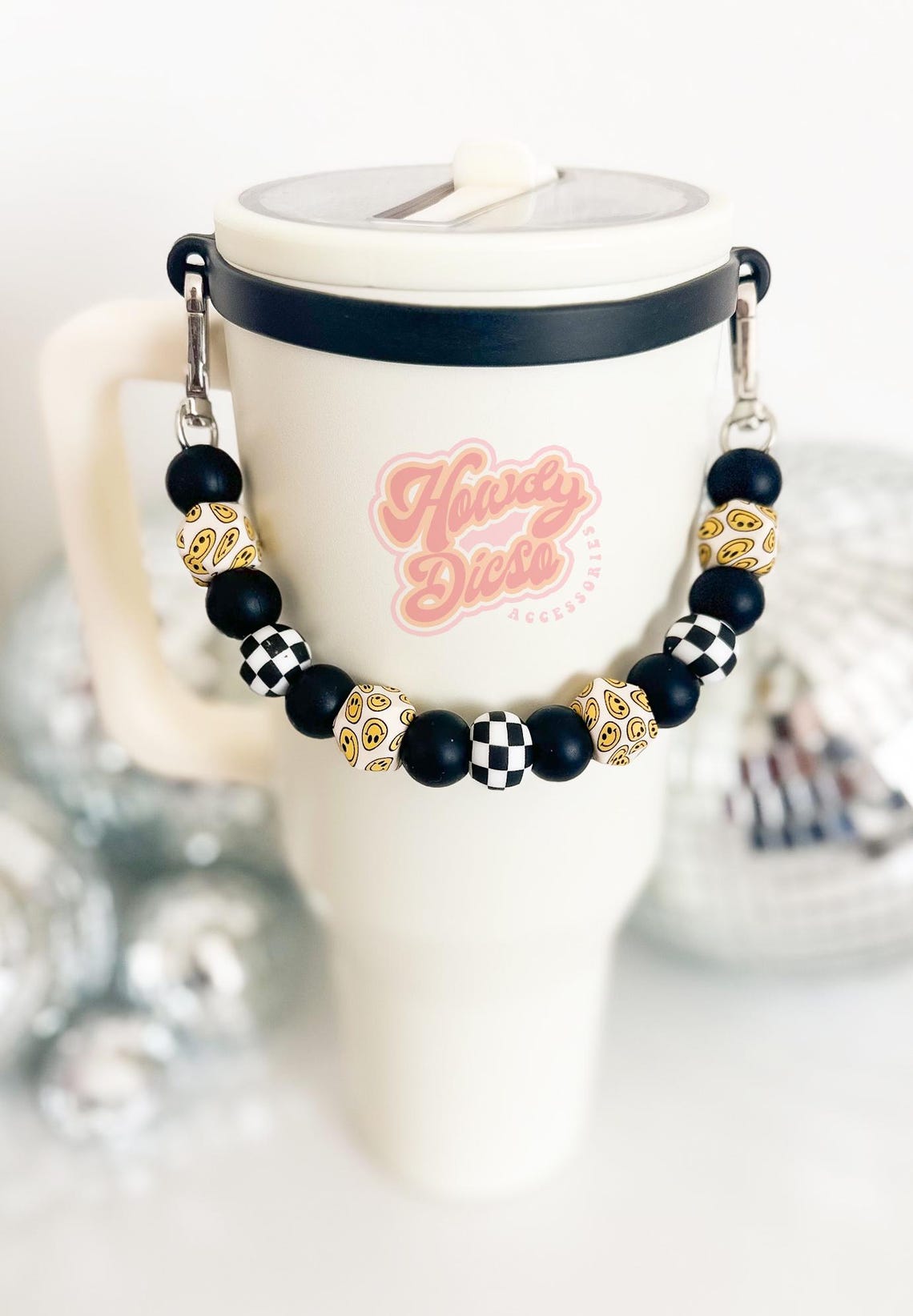 Stanley Cup Handle , Water Bottle Handle, Stanley Cup Accessories ...