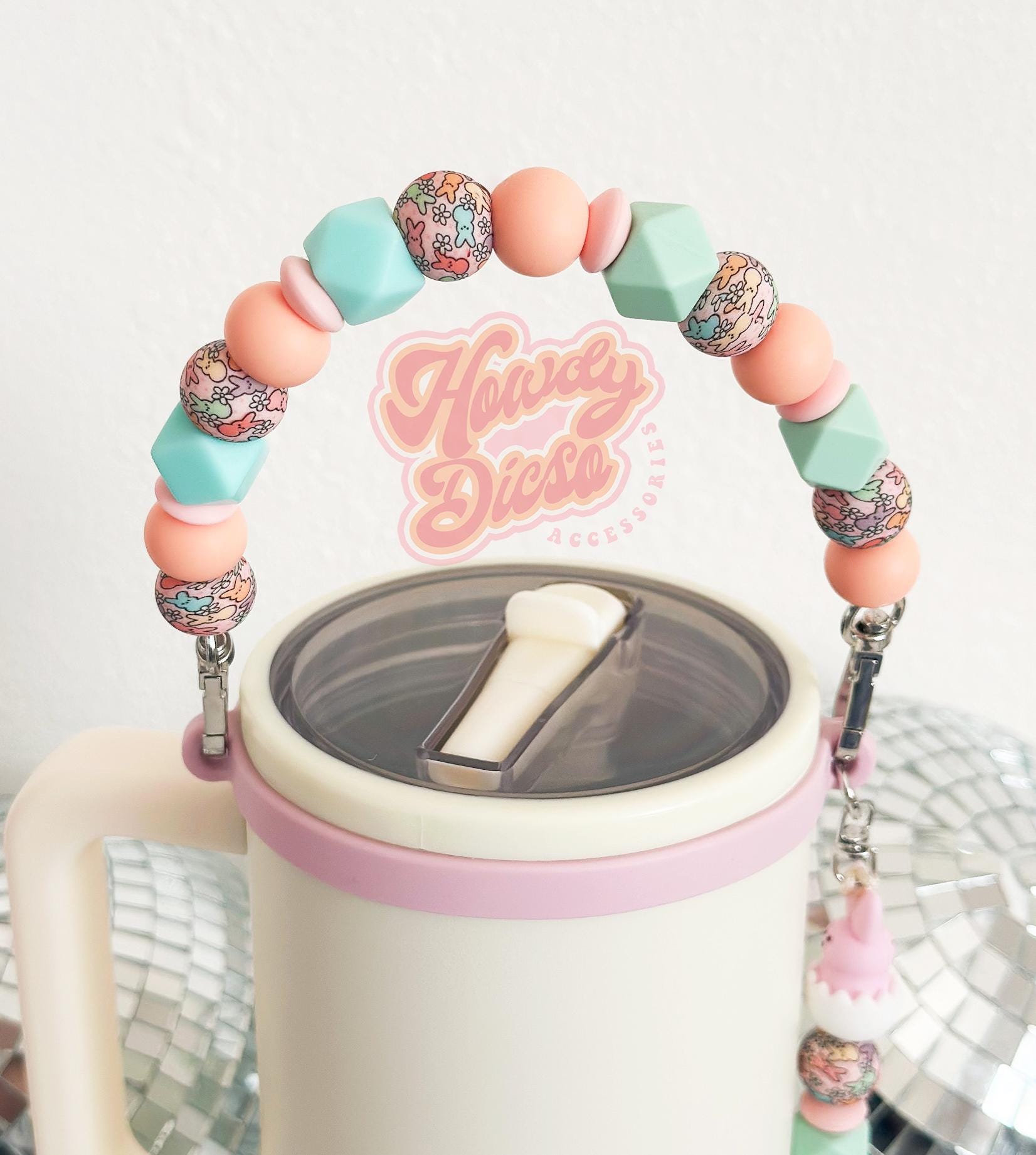 Stanley Cup Handle , Water Bottle Handle, Stanley Cup Accessories ...