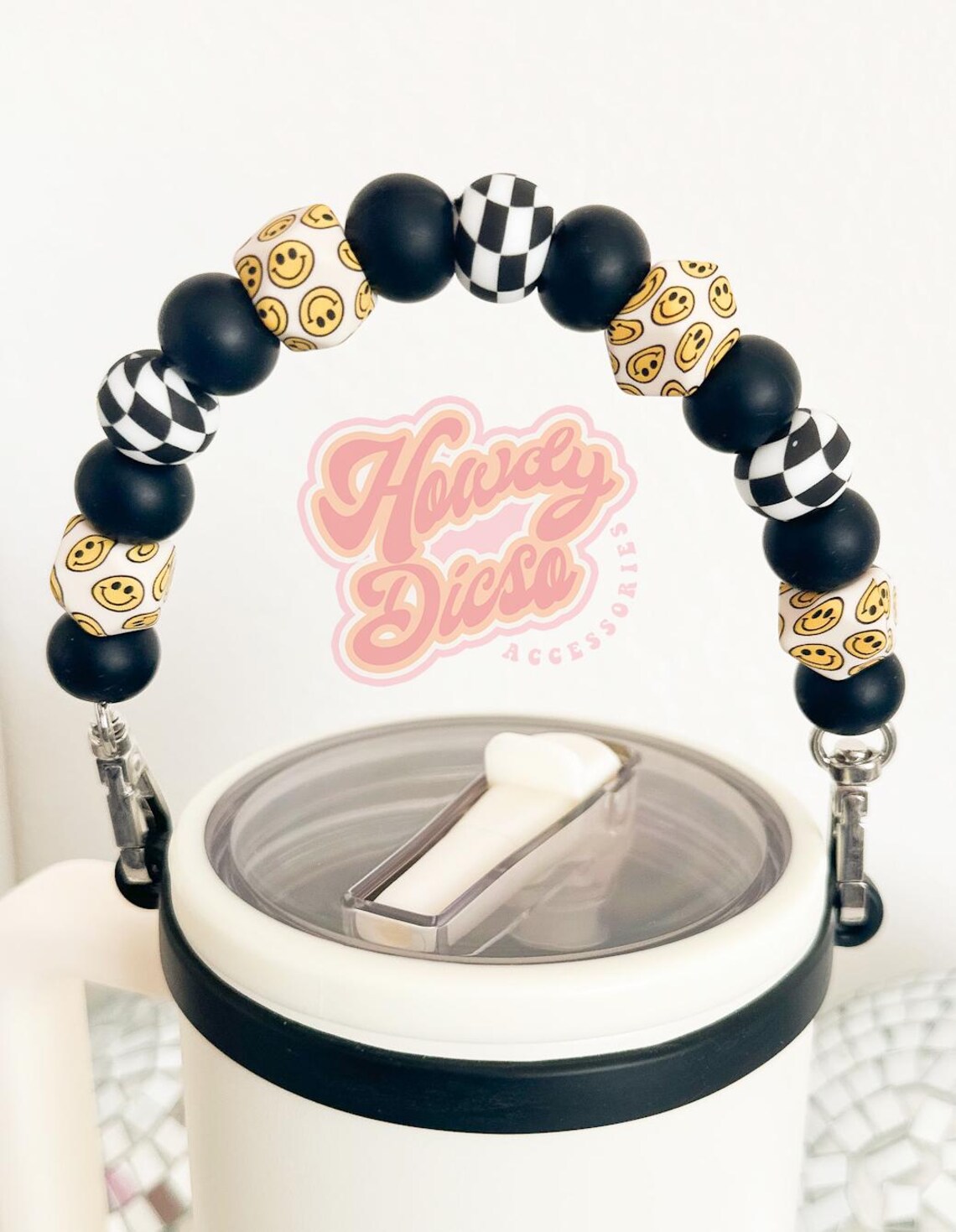 Stanley Cup Handle , Water Bottle Handle, Stanley Cup Accessories ...