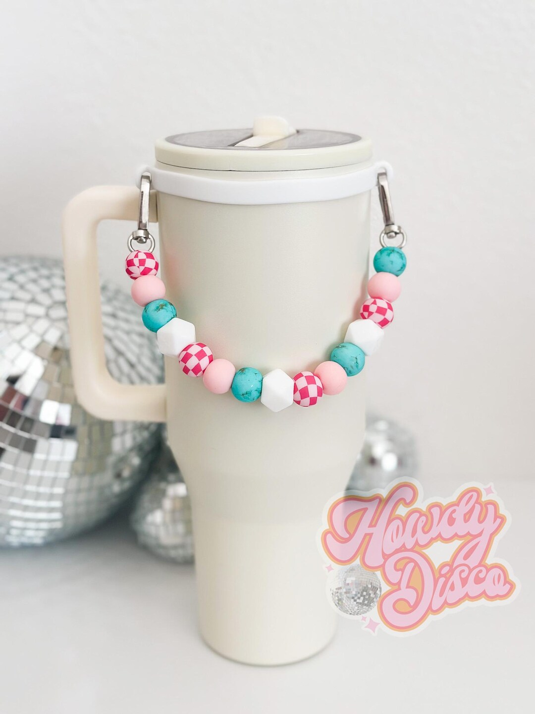 Stanley Cup Handle , Water Bottle Handle, Stanley Cup Accessories ...
