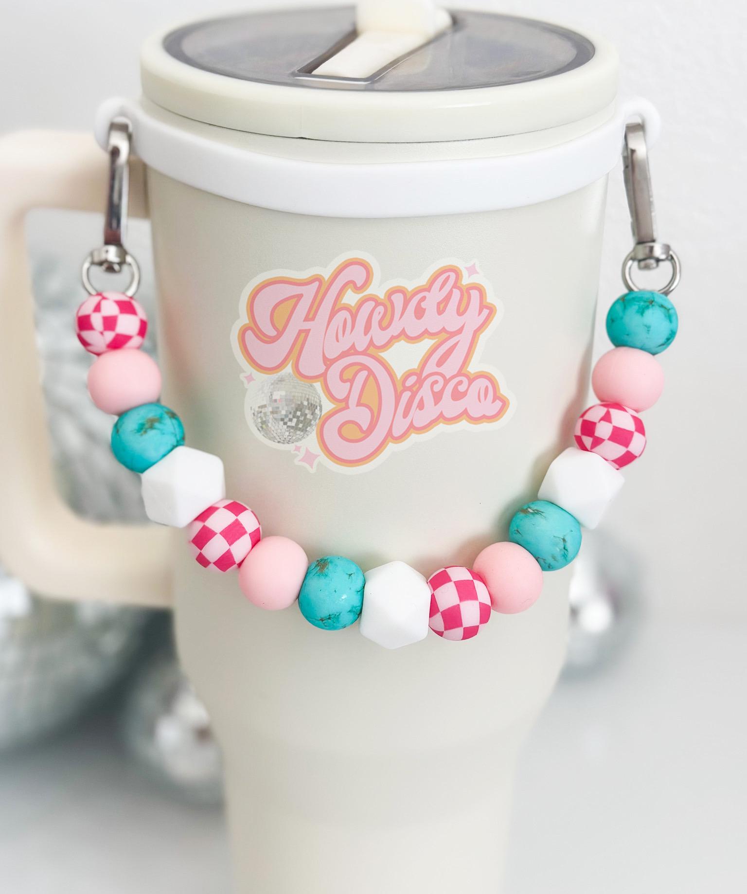 Stanley Cup Handle , Water Bottle Handle, Stanley Cup Accessories ...