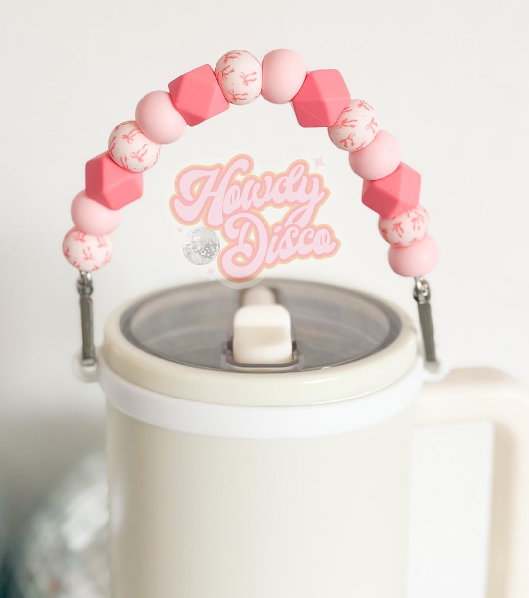 Stanley Cup Handle , Water Bottle Handle, Stanley Cup Accessories ...