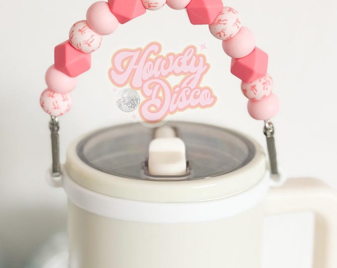 Stanley Cup Handle , Water Bottle Handle, Stanley Cup Accessories ...