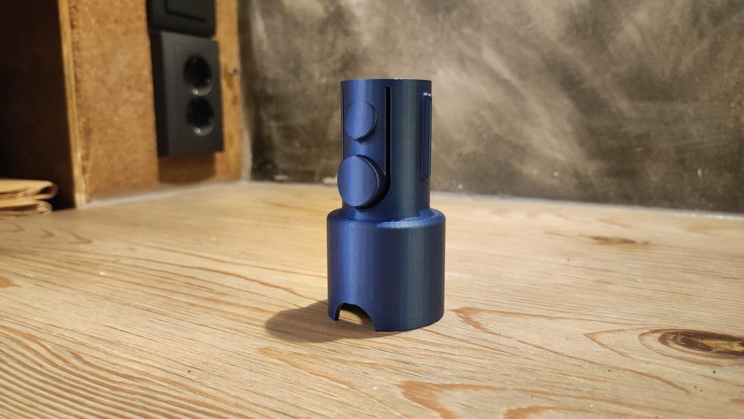 Dyson V8-V11 to Dyson Bigball Connector - Etsy