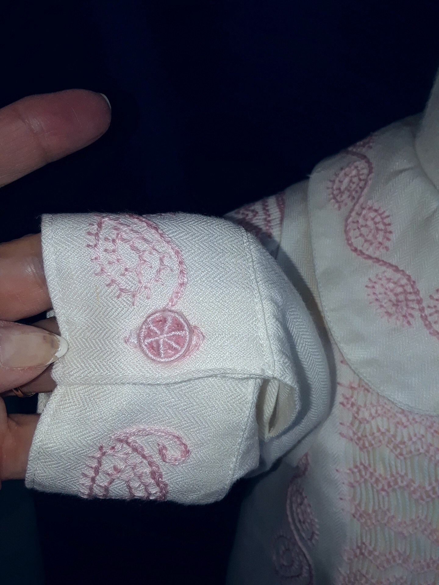 Girl's Traditional Smocked Dress Pattern as Published in CLASSIC SEWING ...