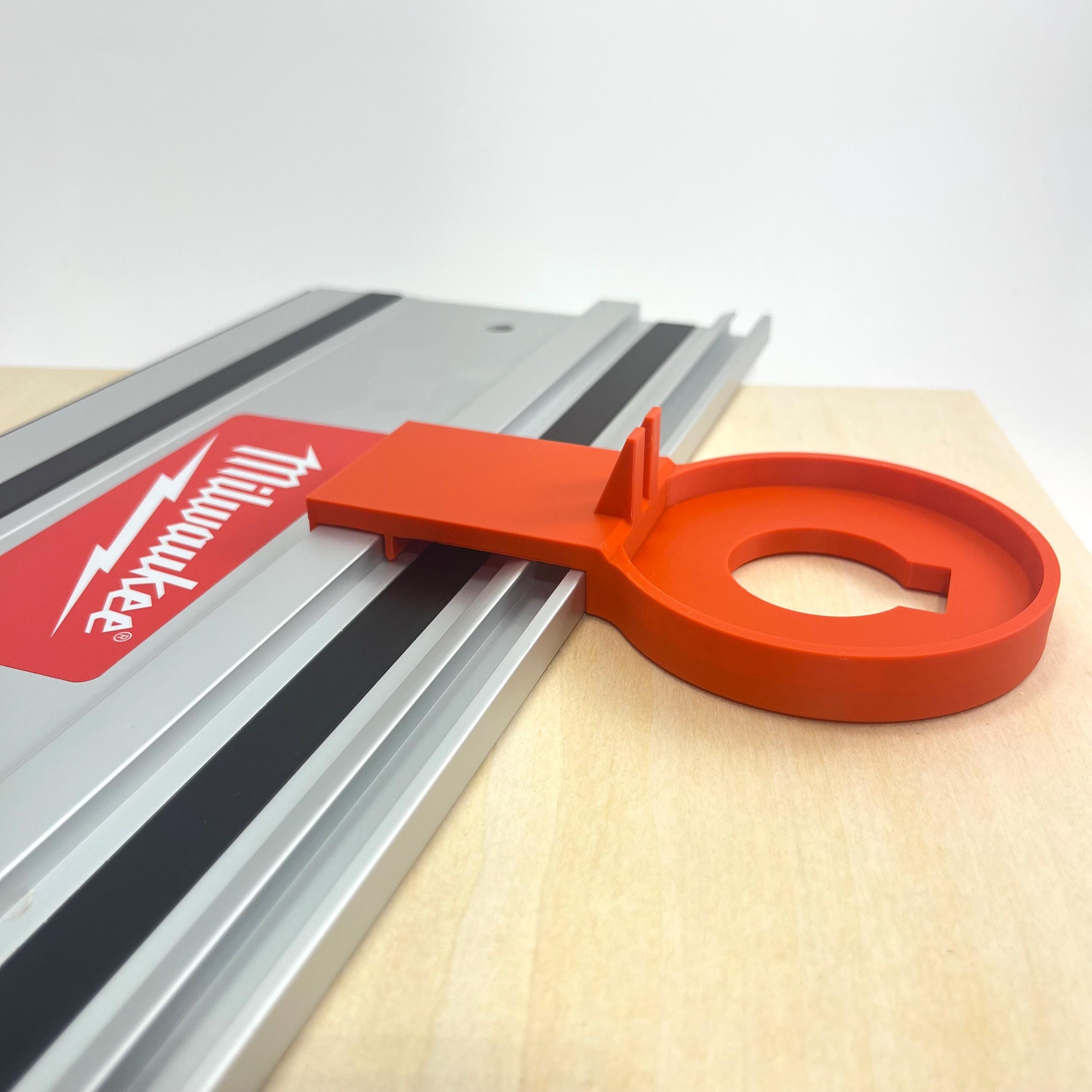 Track Guide for Milwaukee Router - Compatible With Milwaukee/makita ...