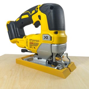 Dewalt Jigsaw Track Guide: Compatible With Milwaukee/makita/festool ...