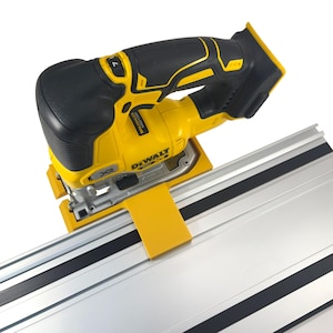 Dewalt Jigsaw Track Guide: Compatible With Milwaukee/makita/festool ...