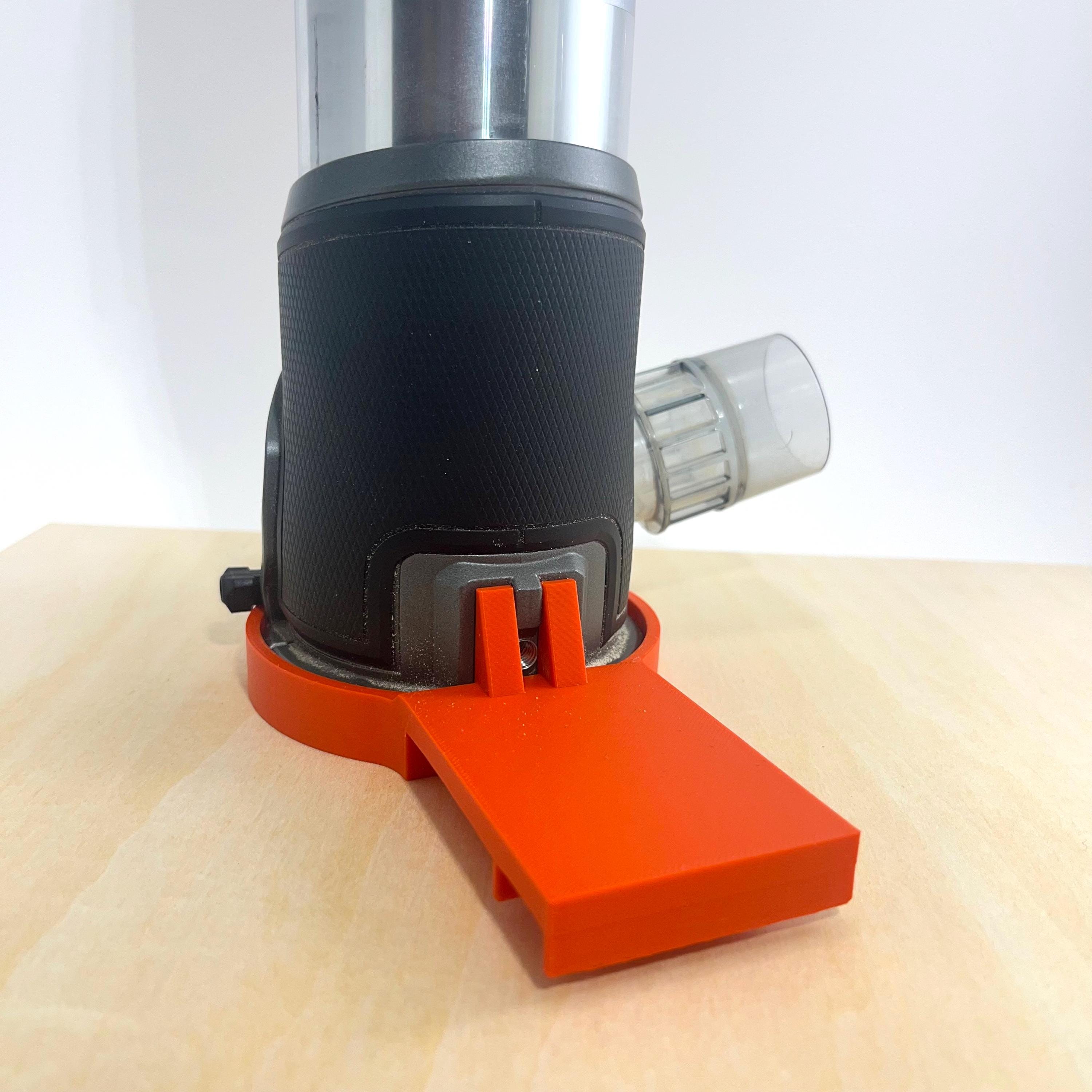 Track Guide for Milwaukee Router - Compatible With Milwaukee/makita ...