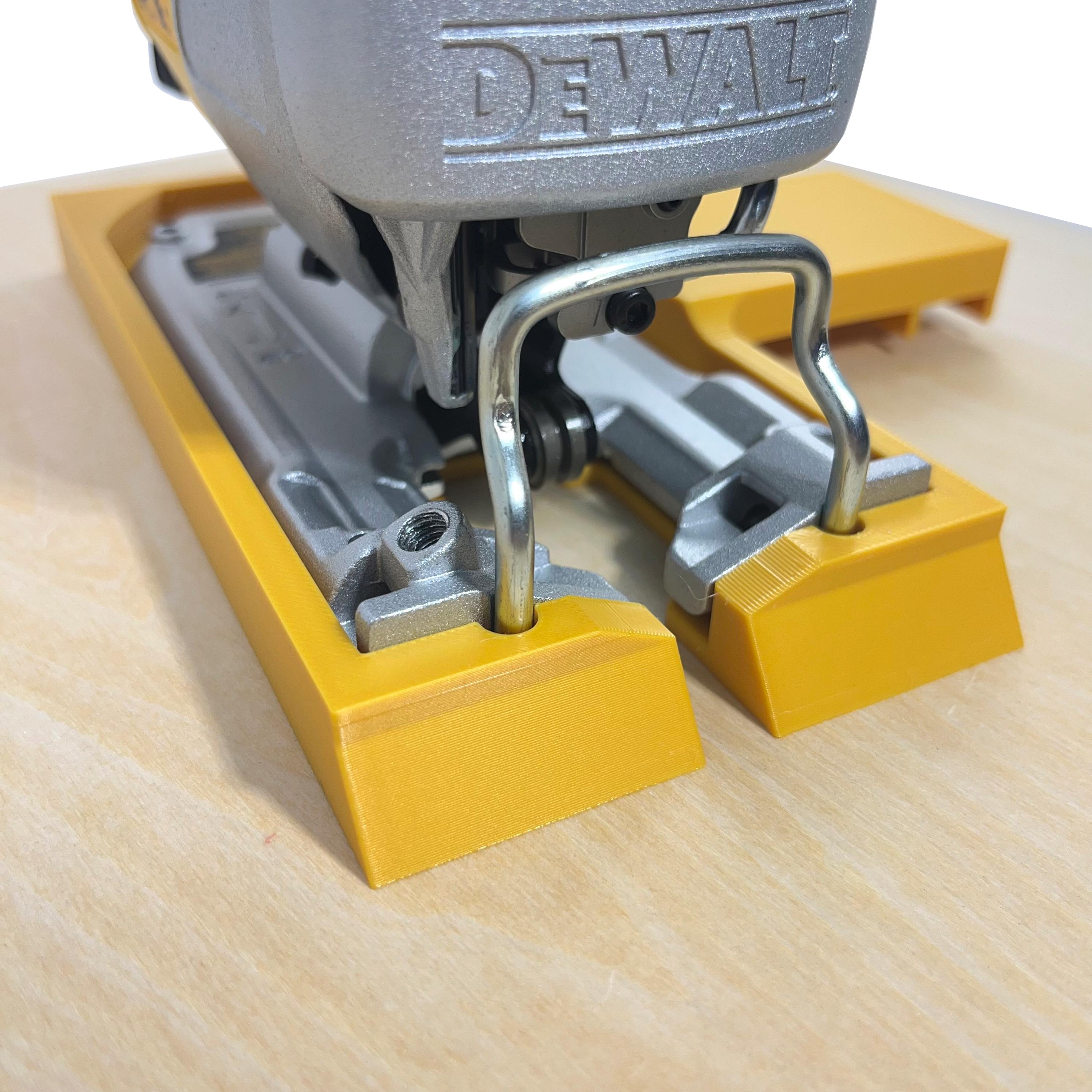 Dewalt Jigsaw Track Guide: Compatible With Milwaukee/makita/festool ...