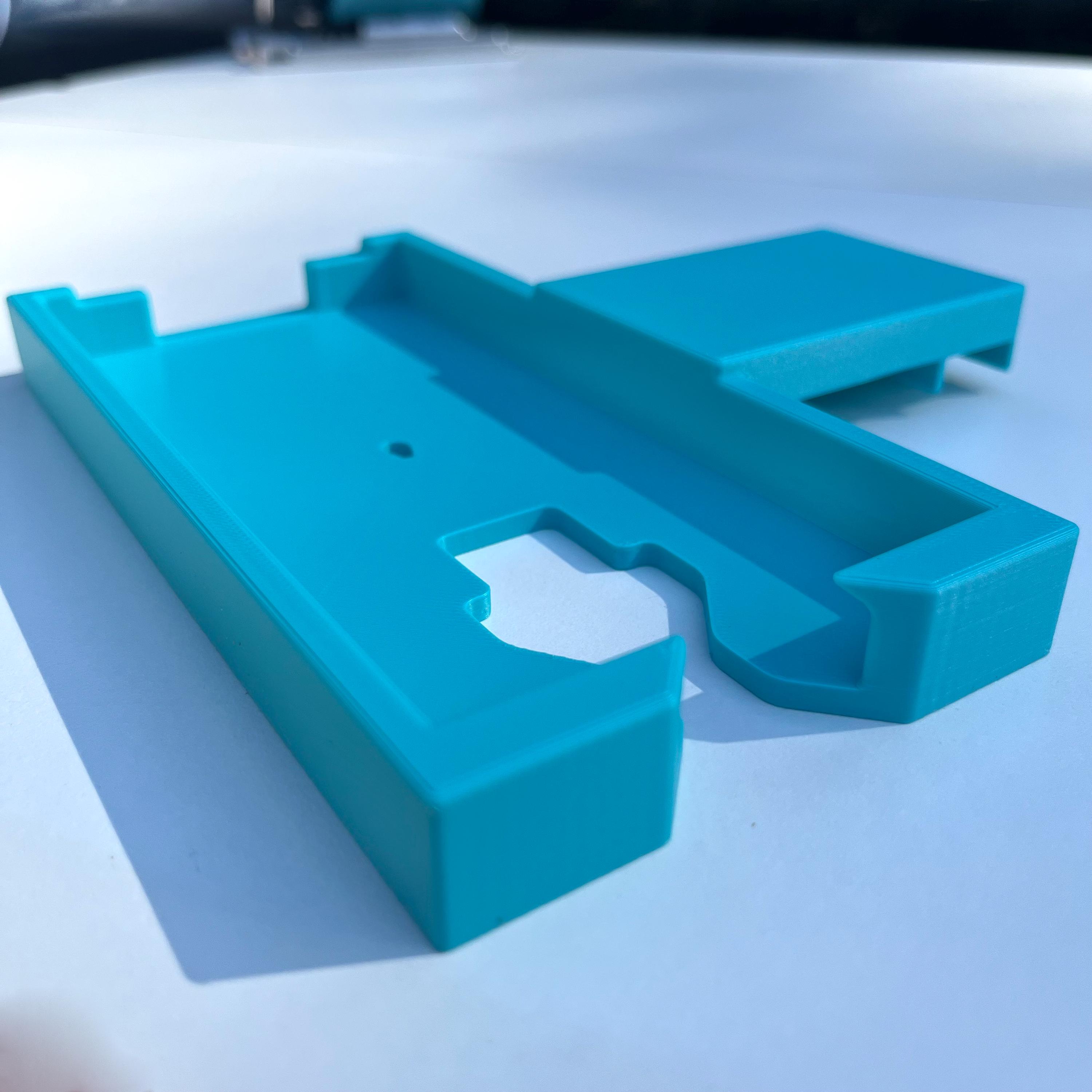 Makita Jig Saw Track Guide: Models LXT (XVJ04Z & XVJ03Z) - Etsy