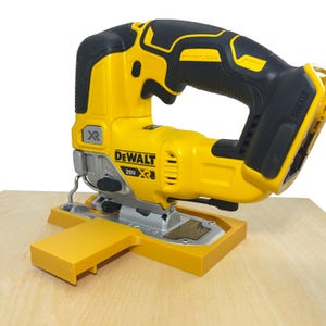 Dewalt Jigsaw Track Guide: Compatible With Milwaukee/makita/festool ...