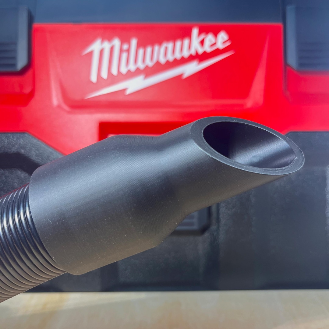 Milwaukee M18 Vacuum Nozzle Replacement - Etsy