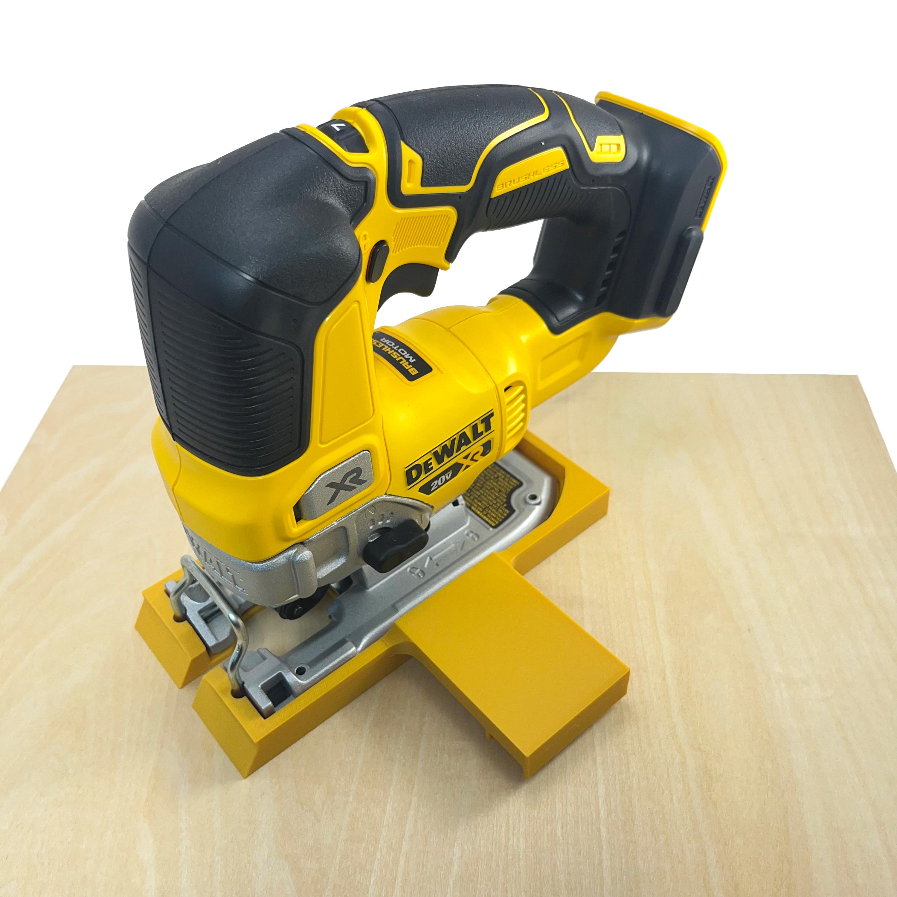 Dewalt Jigsaw Track Guide: Compatible With Milwaukee/makita/festool ...