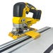 Dewalt Jigsaw Track Guide: Compatible With Milwaukee/makita/festool ...
