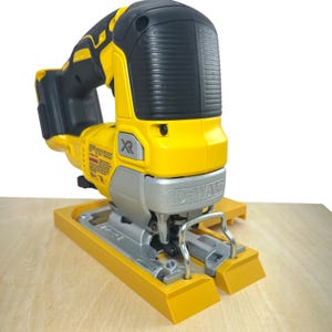 Dewalt Jigsaw Track Guide: Compatible With Milwaukee/makita/festool ...