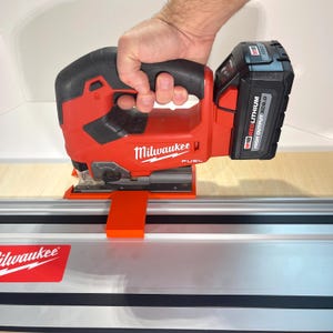 Track Guide for Milwaukee Jig Saw M18- Compatible With Milwaukee/makita ...