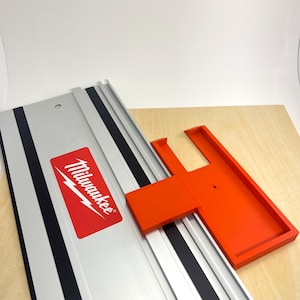 Track Guide for Milwaukee Jig Saw M18- Compatible With Milwaukee/makita ...