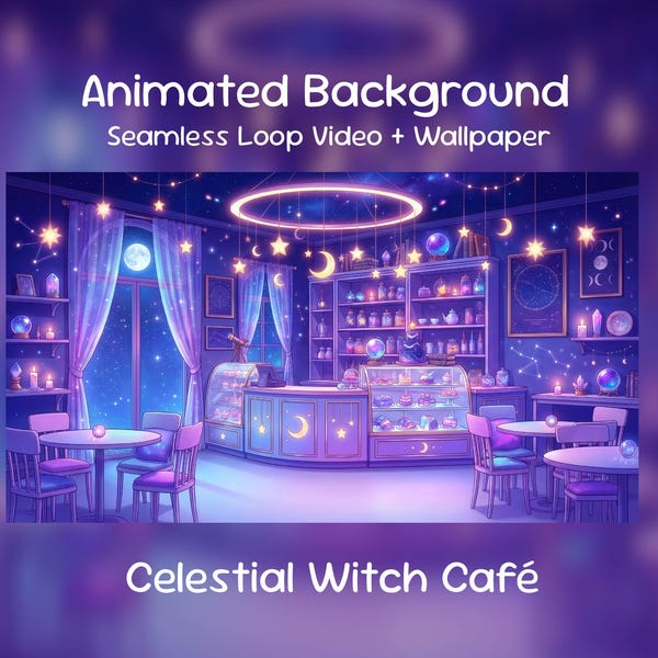 Cafe Teams Background - Etsy