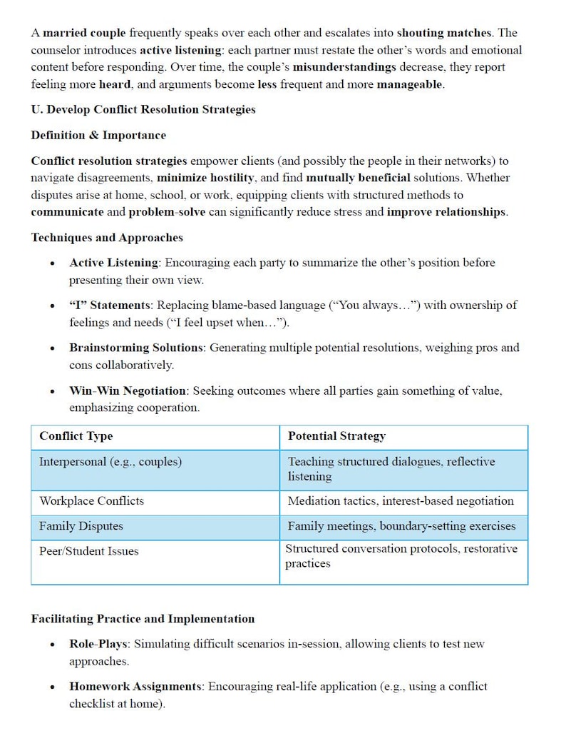 NCE Exam Study Guide 2025: Practice Tests & Cheat Sheets (digital ...