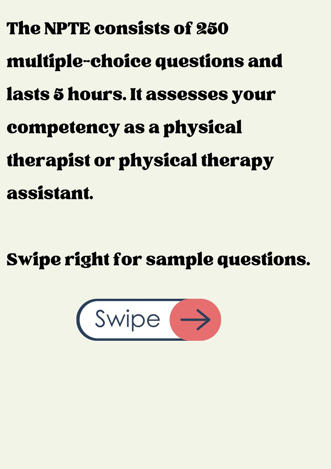 200 Questions for the NPTE 2024 Exam With Answers & Explanations - Etsy