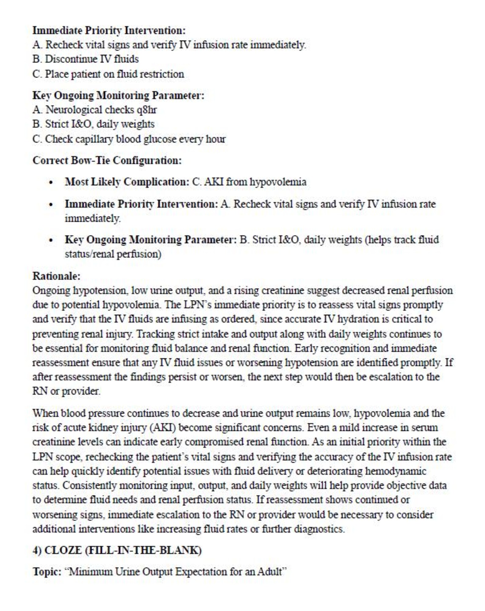 NCLEX-PN Next Gen Practice Questions – 20 Scenarios | 124 Pages of ...