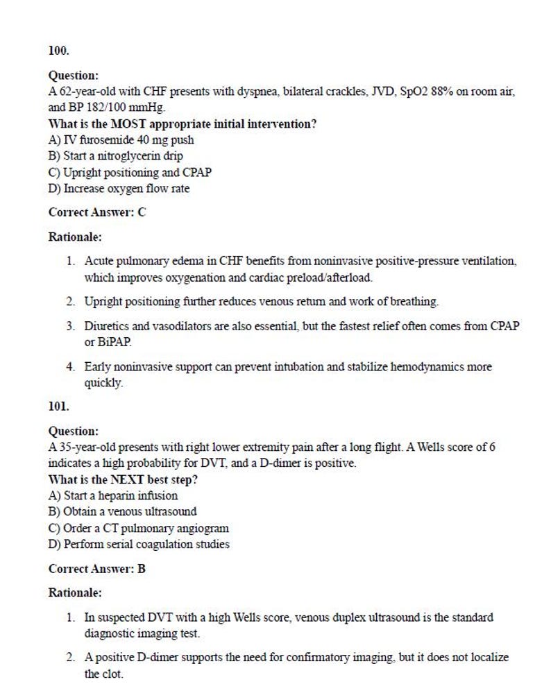 CEN 475 Practice Questions With Detailed Explanations (digital Download ...