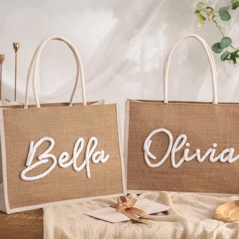 Tote bag perso - Etsy.de