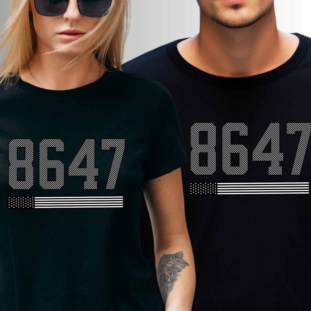 8647 Anti-fascism Activist Tee, Protest, Democracy Shirt, Political ...