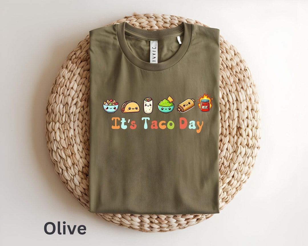 Taco Bell Shirt Taco Bell Gift Shirt Taco Gift Tshirt Taco Lover Shirt ...