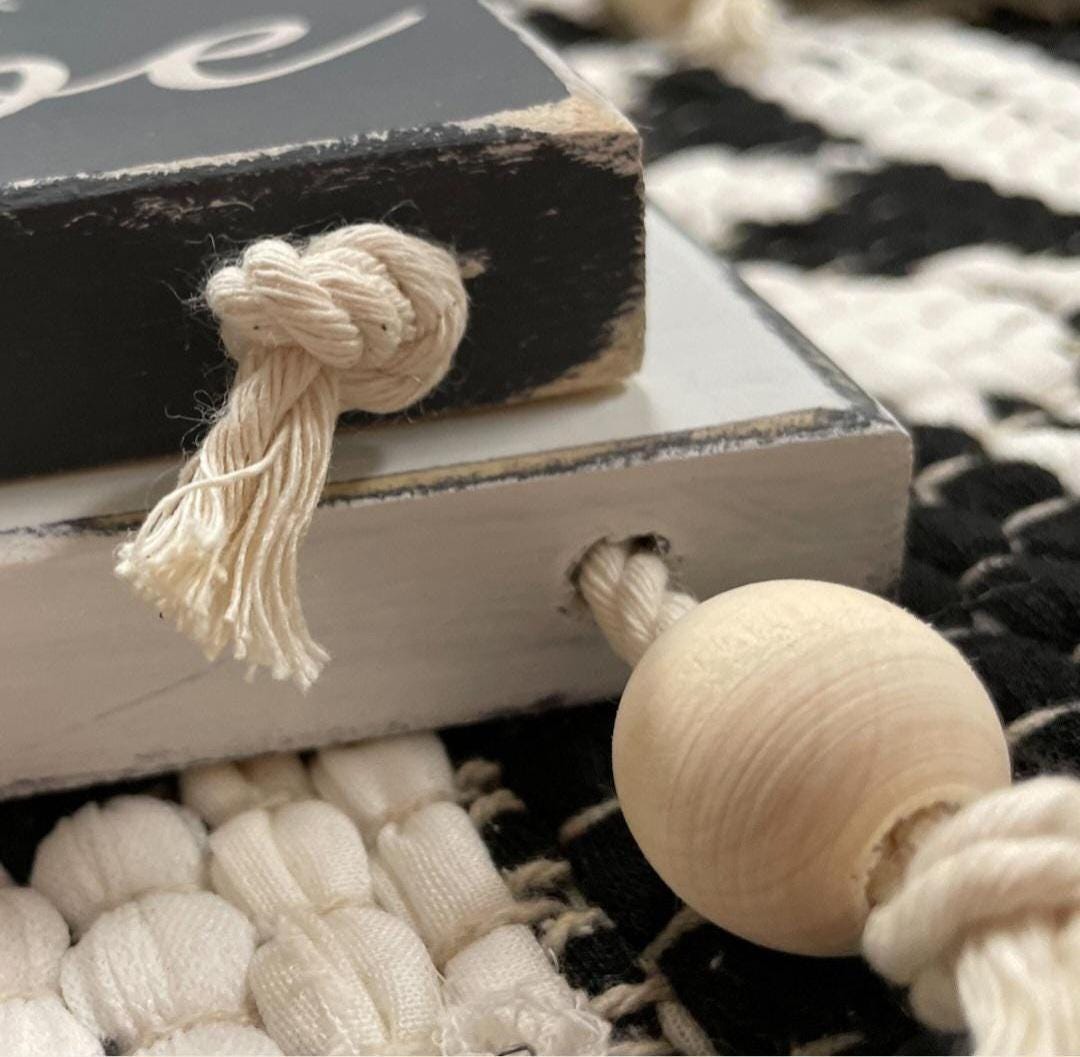 Brides Dressing Room, Mini Hanging Sign, Wooden Sign, Wedding Decor ...