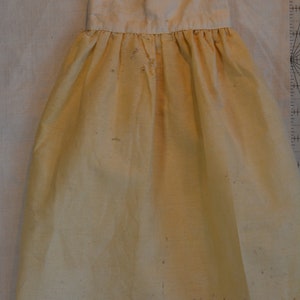 Antique Wool Embroidered Half Slip Petticoat, Tlc - Etsy