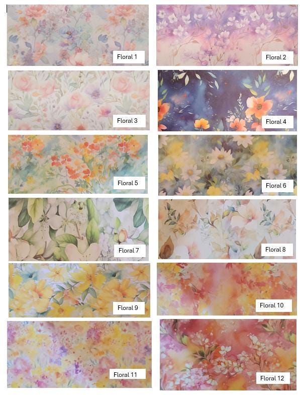 Pair Toppers- Custom Made - Etsy