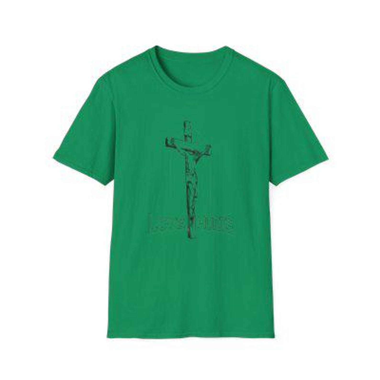 Christian Witness Wear love Hurts - Etsy