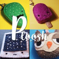 Ploosh - Etsy