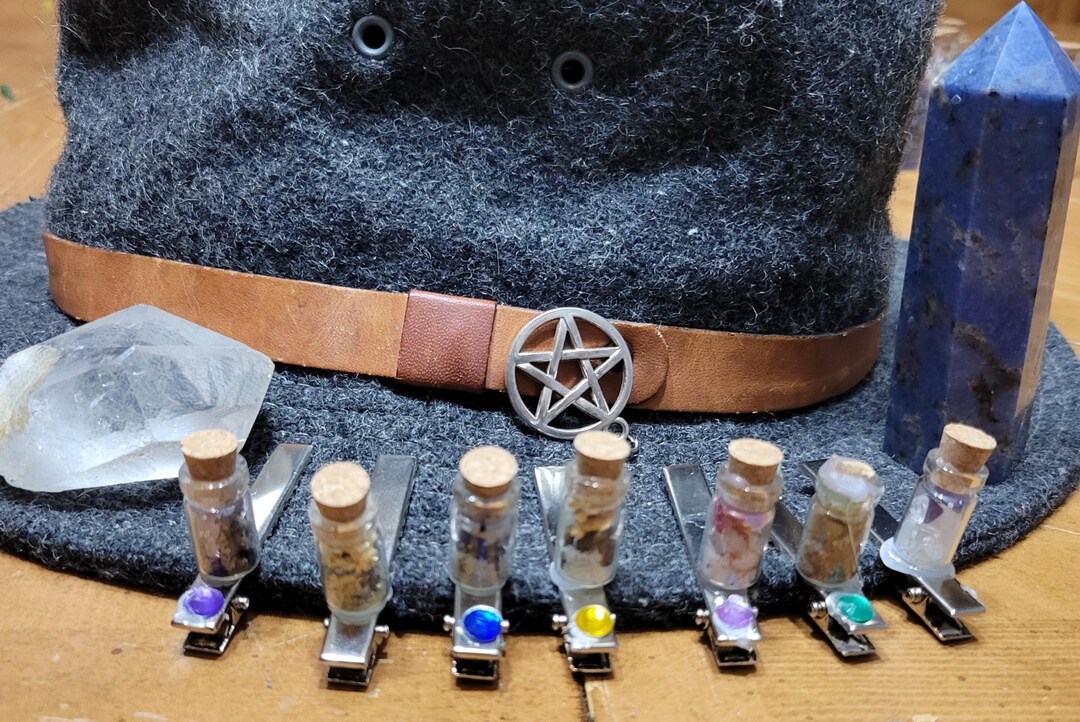 Spell Jar Sprouts - Etsy