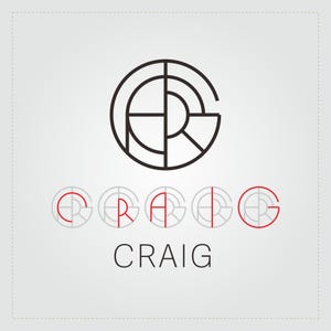 Name Logo Design Tattoo Logo Personalized Name Logo Custom Name Logo ...