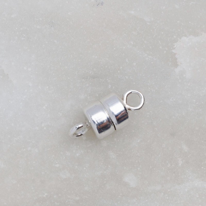 Magnetic Necklace Clasps - Etsy