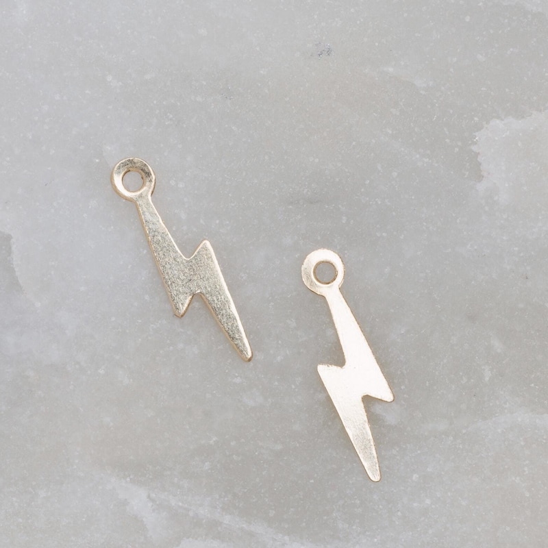 Lightning Ring - Etsy