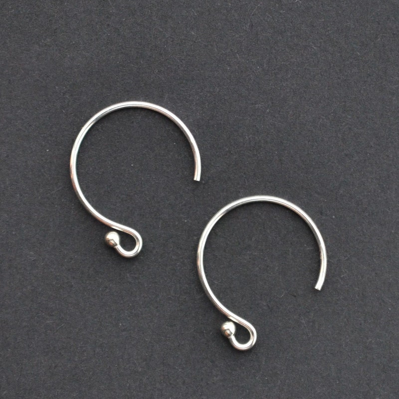 Fancy Earwires - Etsy