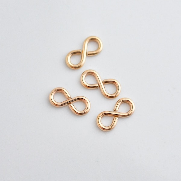 Gold Connectors - Etsy