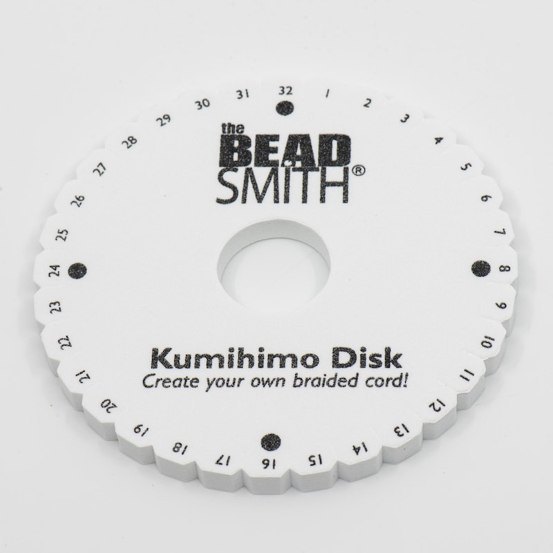 Kumihimo Disc - Etsy UK