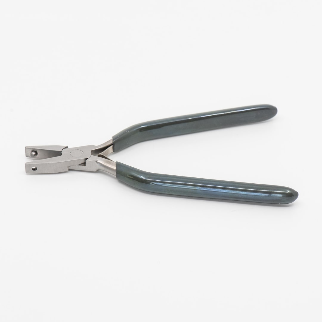 3mm Dimple Plier With View Finder, the Beadsmith, T600 - Etsy