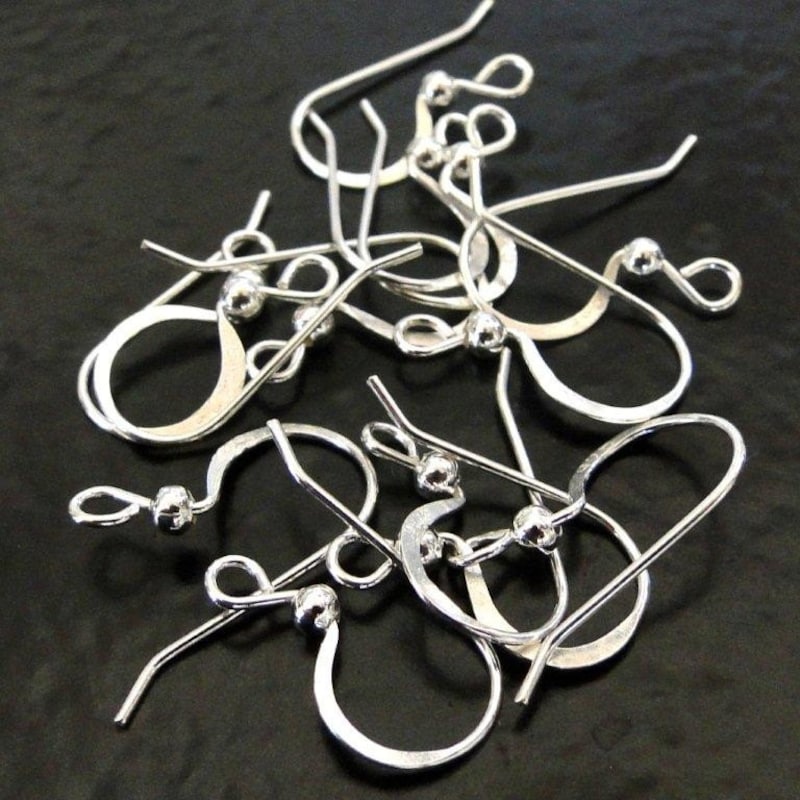 Indian Loop Earings - Etsy