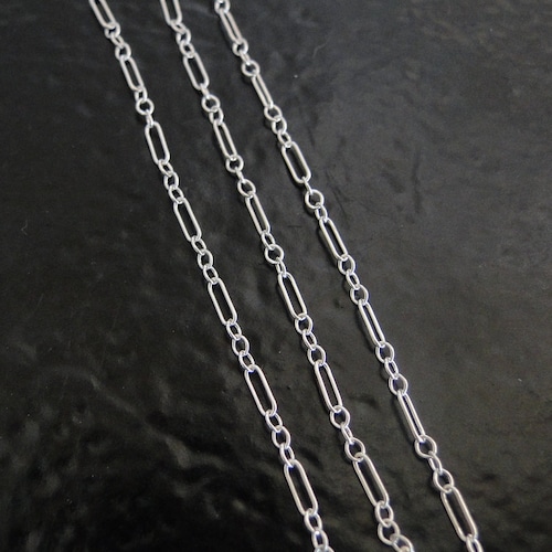 Sterling Silver Bead Chain 2mm by the Foot or Finished in - Etsy