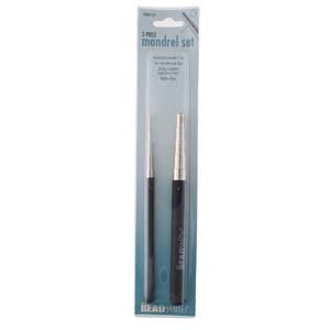 5 Step Mandrel Set Carbon Steel, the Beadsmith, T46 - Etsy