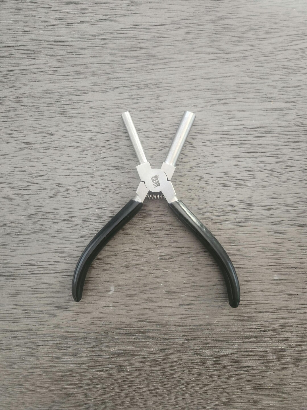 Bail Making Pliers 6.25x8.5mm W/ Spring, the Beadsmith, T48 - Etsy
