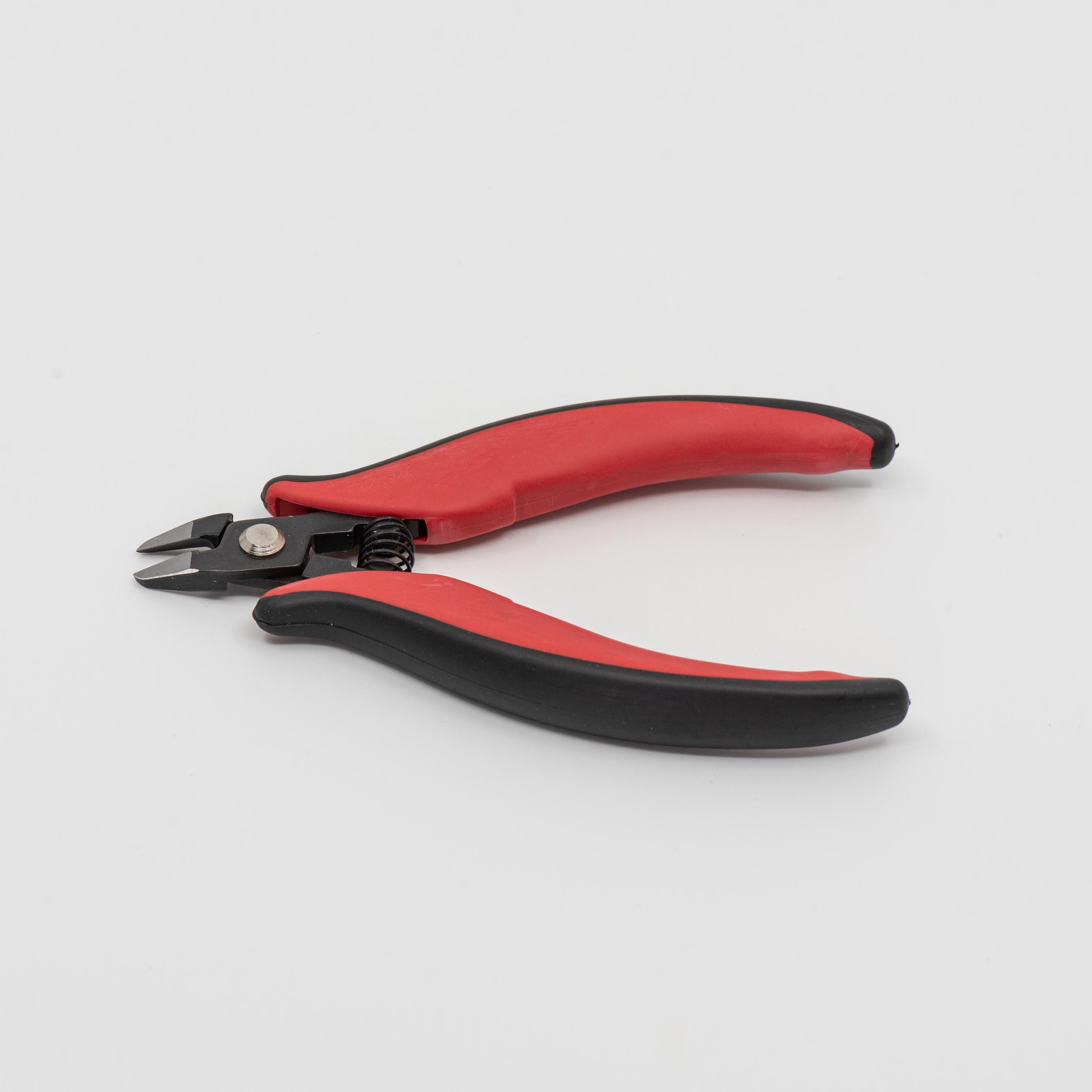 Ultra Flush Wire Cutter, Knot Cutter, the Beadsmith, Made in Italy ...
