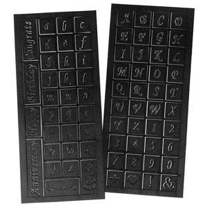 Micro Engraver With Letter Stencils, the Beadsmith, T518 - Etsy