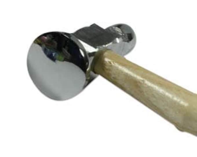 Fretz Traditional Chasing Hammer Heavy Weight HMR-20 HA8020 - Etsy